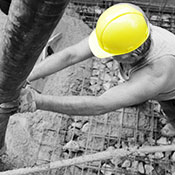 EMCON - Concrete blocks, hollow bricks, paving tiles, Interlock stones