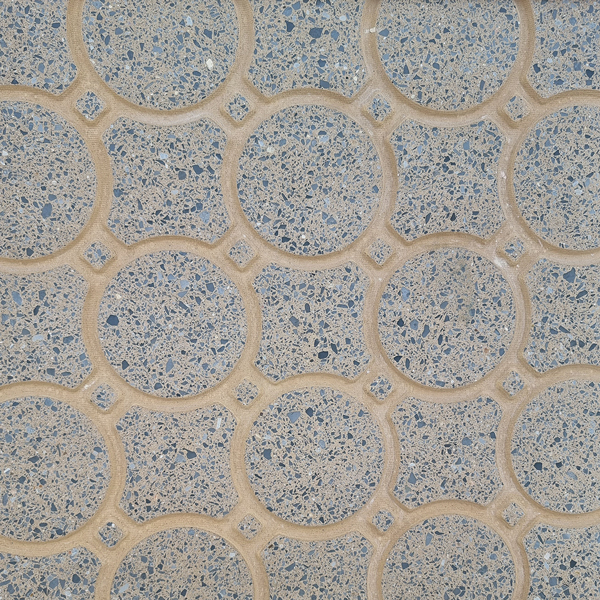 Embossed Finishes – EMCON