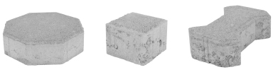 Pavers – EMCON